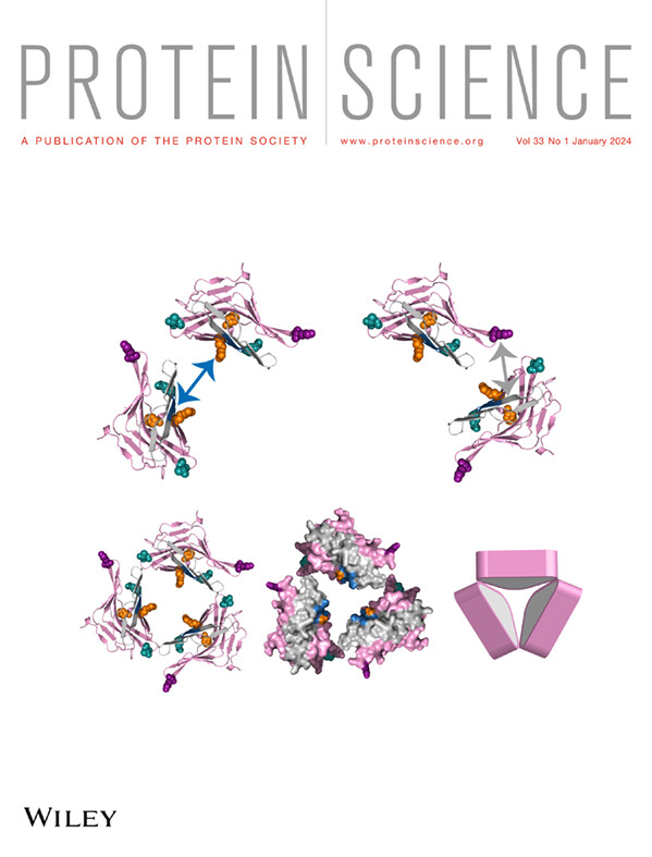 Home [www.proteinsociety.org]