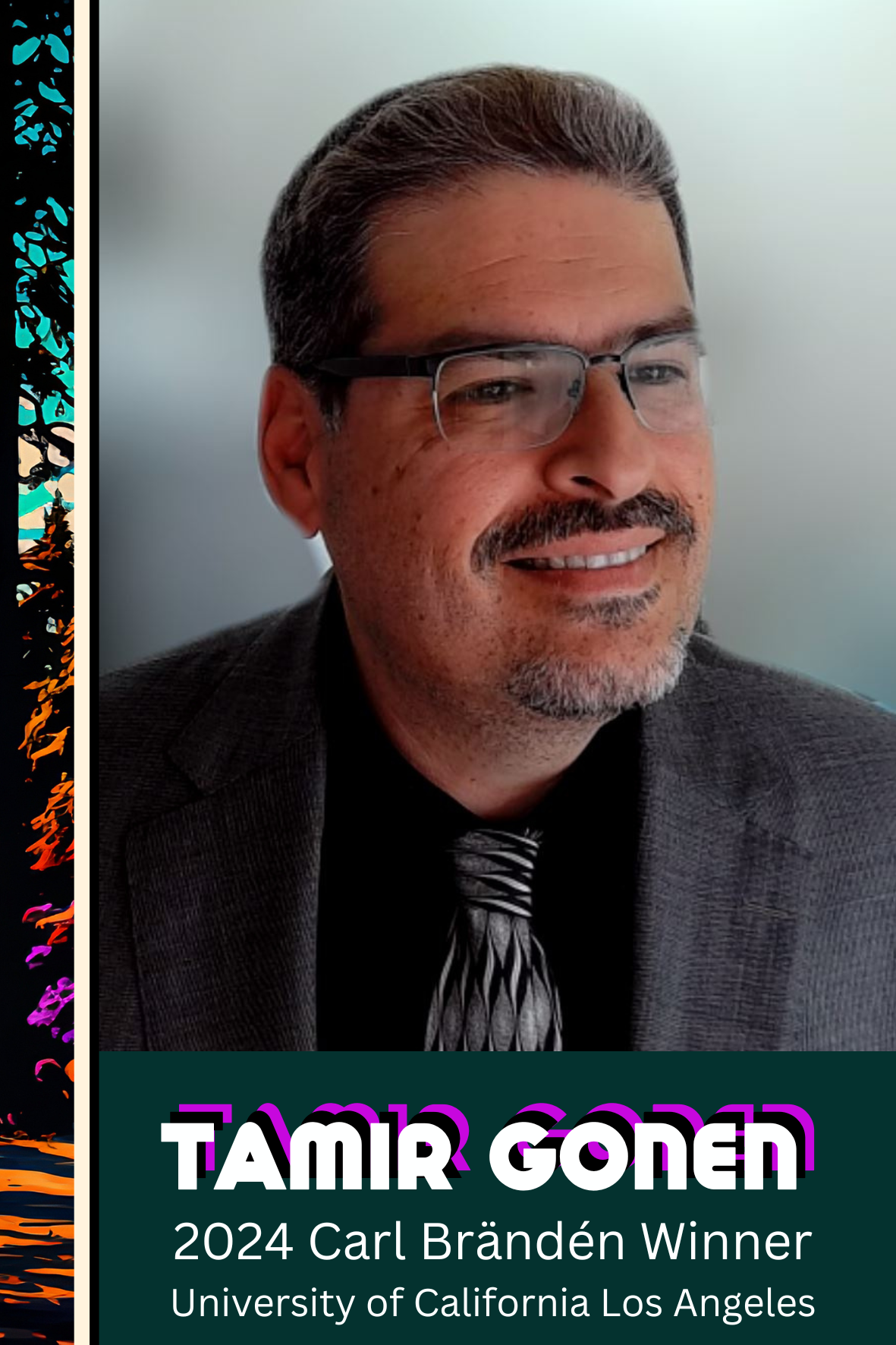 Protein Society Awards