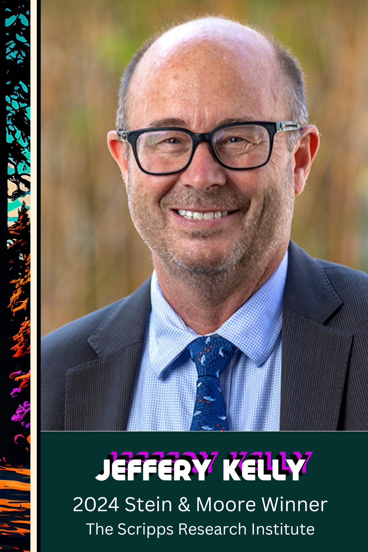 Protein Society Awards