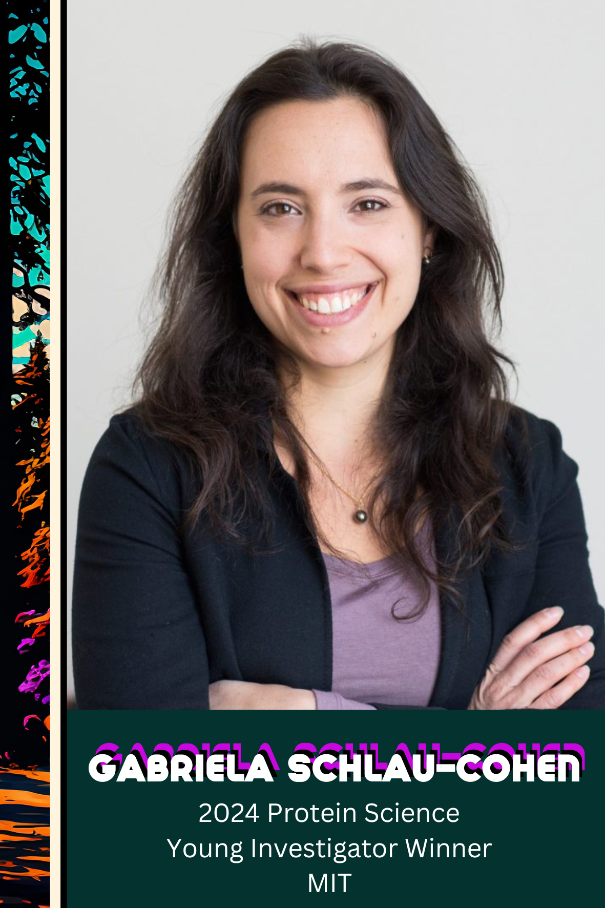 Protein Society Awards